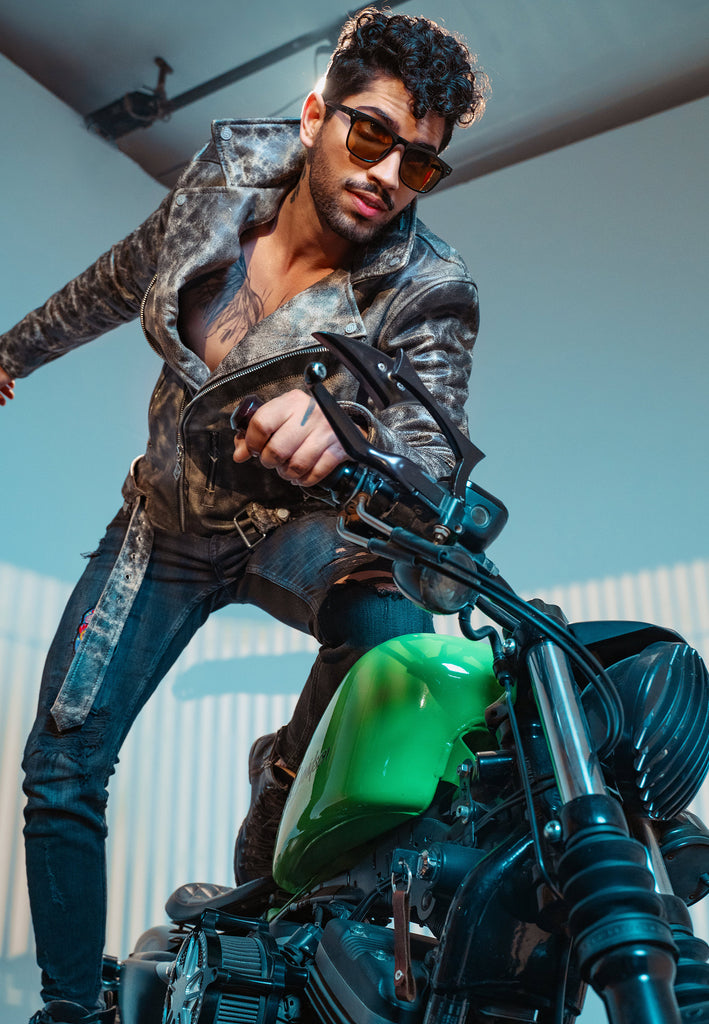 Bold Buffalo – SARMUN